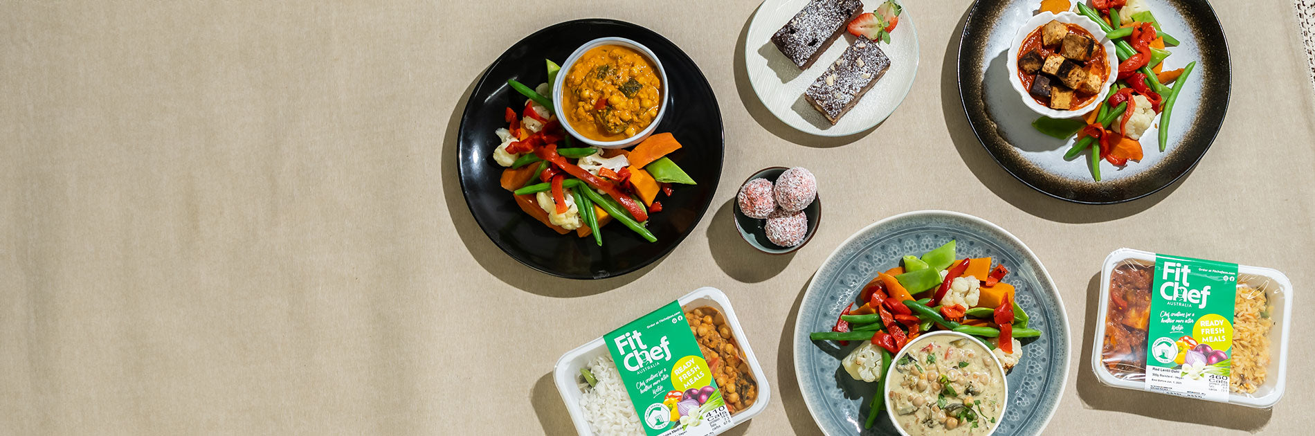 Gluten Free Premade Meals - Order Gluten Free Meal Delivery | Fit Chef ...