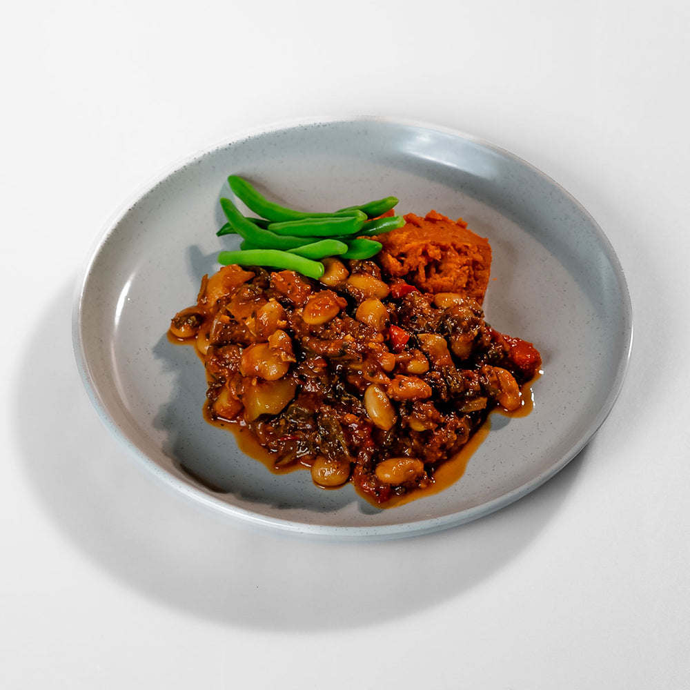 Premade Vegetarian Meals - Order Vegetarian Meal Delivery | Fit Chef ...