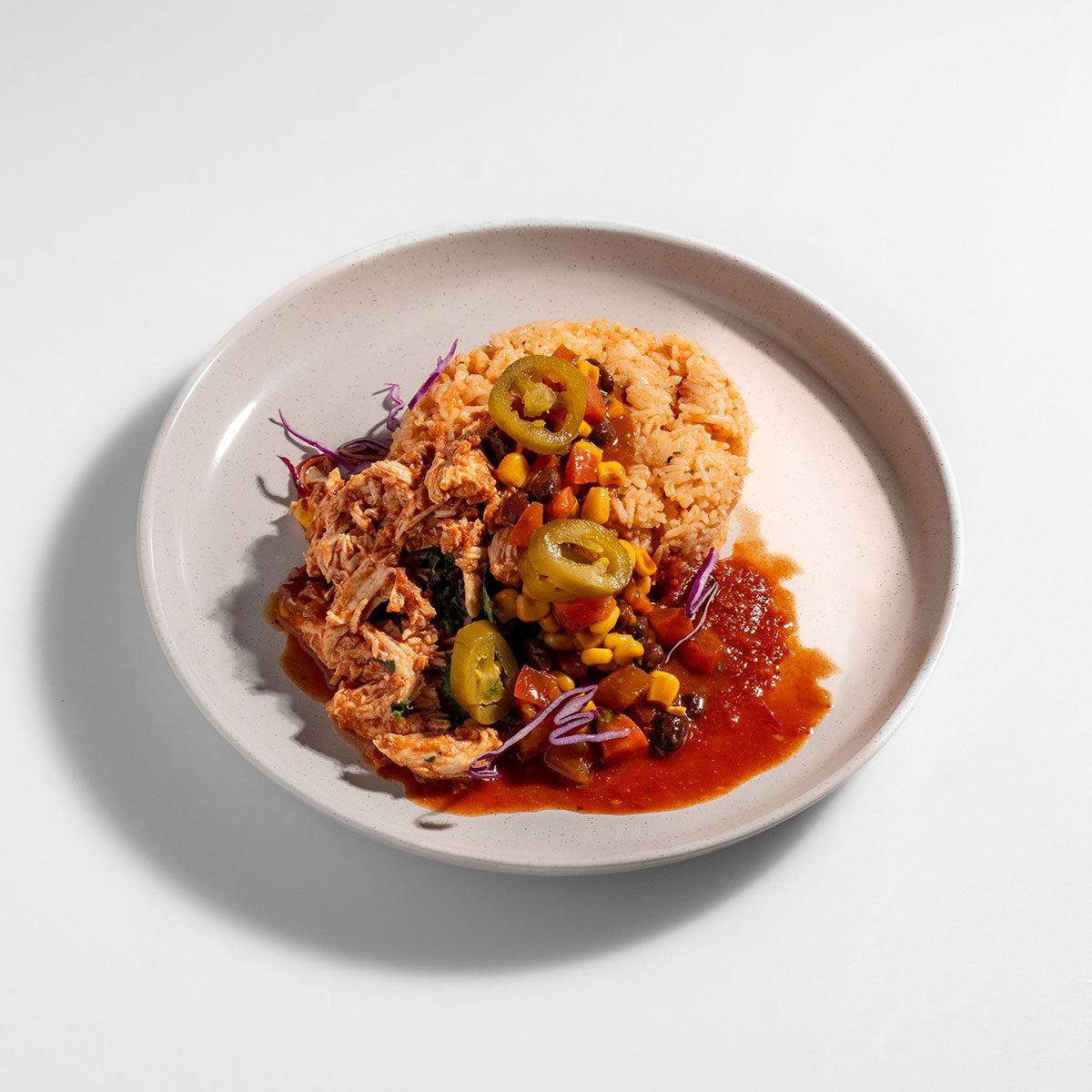 Chicken Burrito - Order Chicken Burrito Meal Prep | Fit Chef – Fit Chef Aus