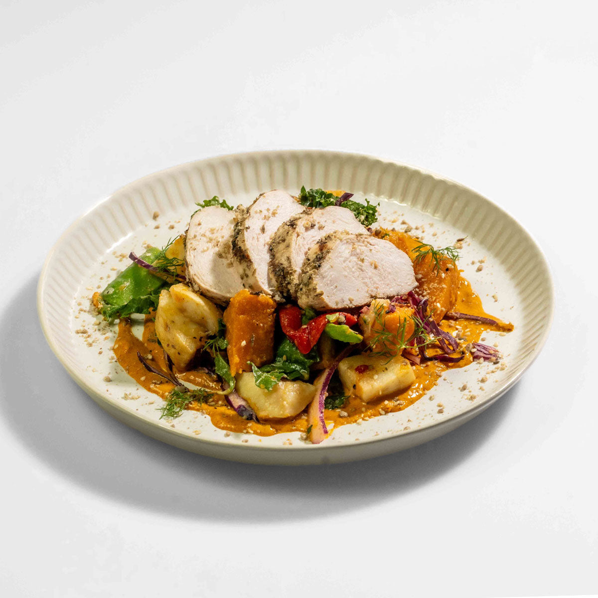 Pre Made Meals Adelaide - Order Healthy Ready Made Meals | Fit Chef ...