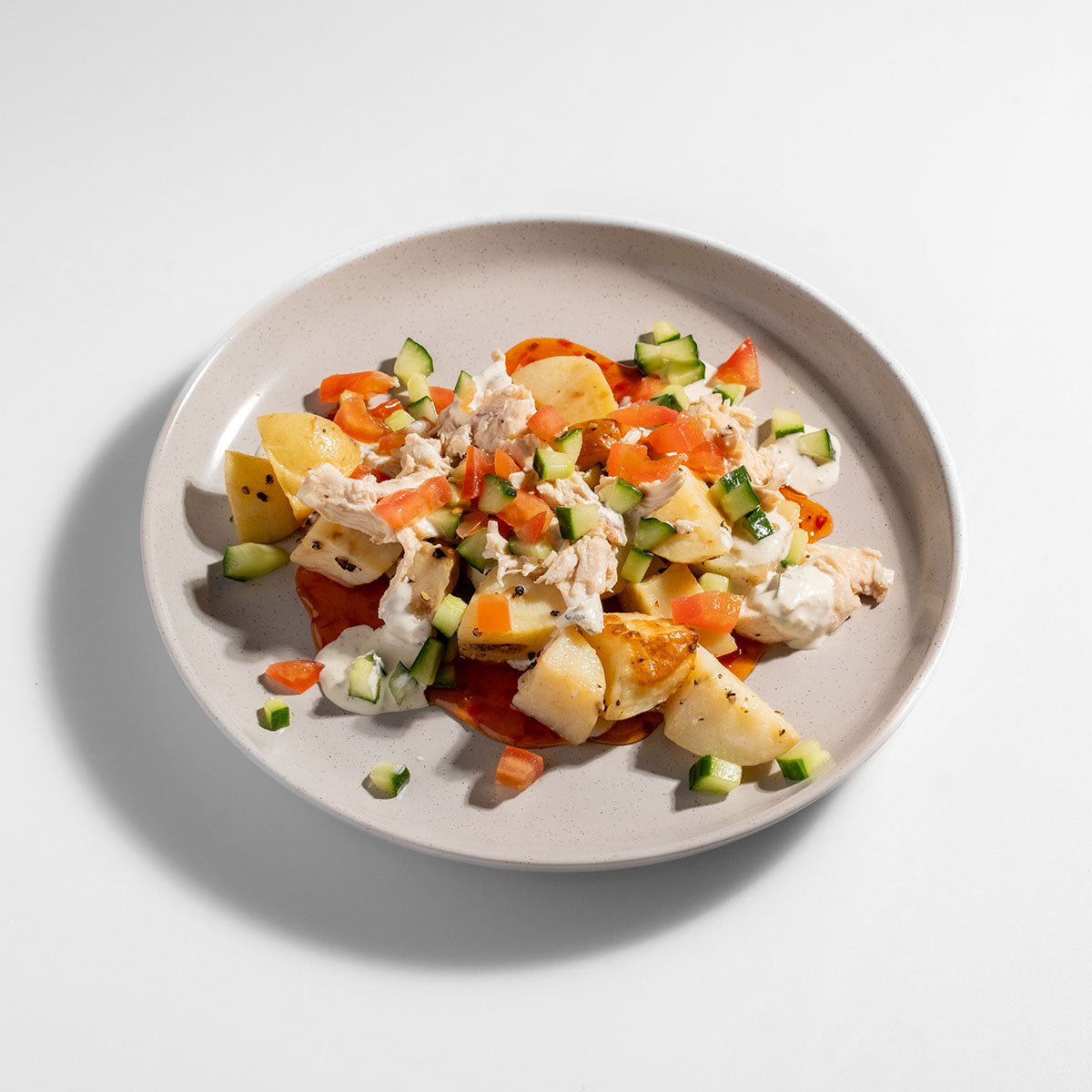 Pre Packed Lunches - Lunch Meal Prep Delivery Adelaide | Fit Chef – Fit ...