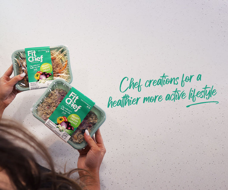 Healthy Meal Prep Delivery Adelaide | Fit Chef – Fit Chef Aus