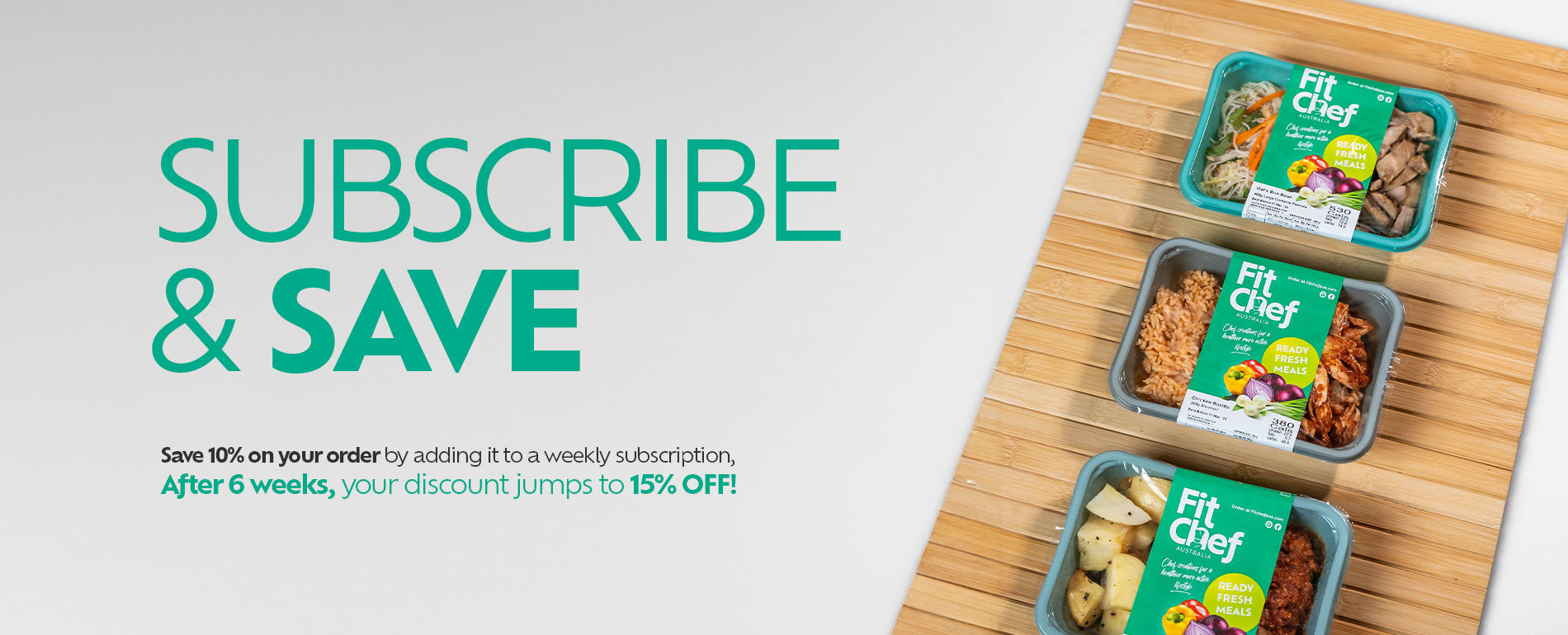 Healthy Meal Prep Delivery Adelaide | Fit Chef – Fit Chef Aus