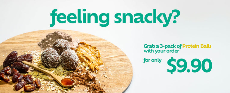 Healthy Meal Prep Delivery Adelaide | Fit Chef – Fit Chef Aus