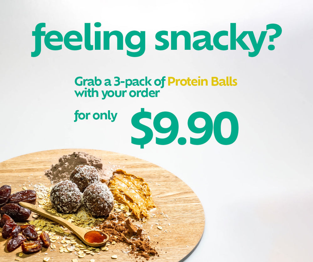 Healthy Meal Prep Delivery Adelaide | Fit Chef – Fit Chef Aus