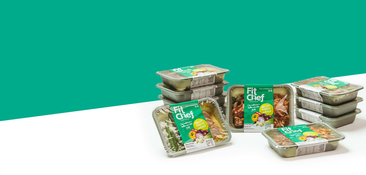 Healthy Meal Prep Delivery Adelaide | Fit Chef – Fit Chef Aus