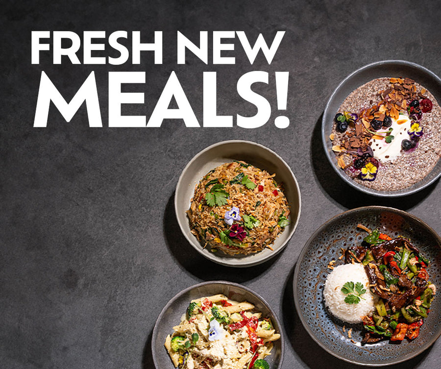 Healthy Meal Prep Delivery Adelaide | Fit Chef – Fit Chef Aus