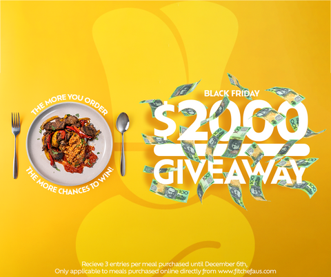 Healthy Meal Prep Delivery Adelaide | Fit Chef – Fit Chef Aus