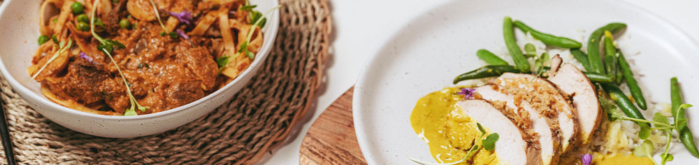 Pre Made Meals Adelaide - Order Healthy Ready Made Meals | Fit Chef ...