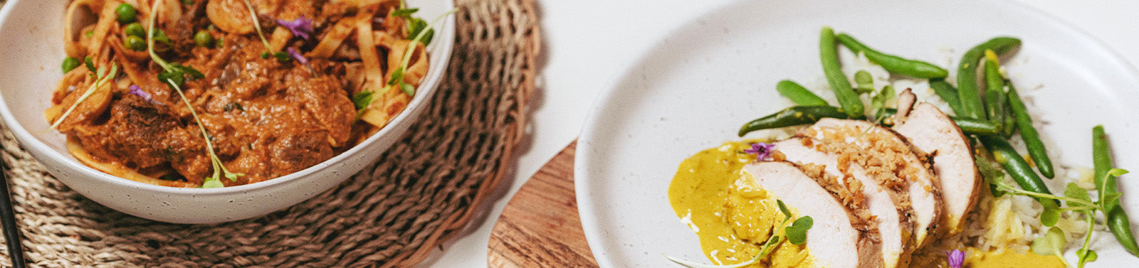 Meal Packs - Pre Made Meal Plans Adelaide | Fit Chef – Fit Chef Aus