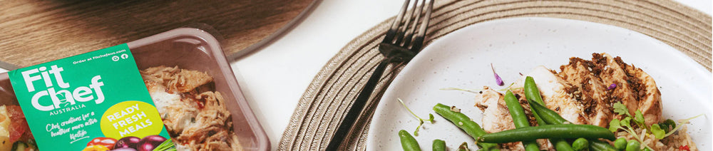 Pre Made Meals Adelaide - Order Healthy Ready Made Meals | Fit Chef ...