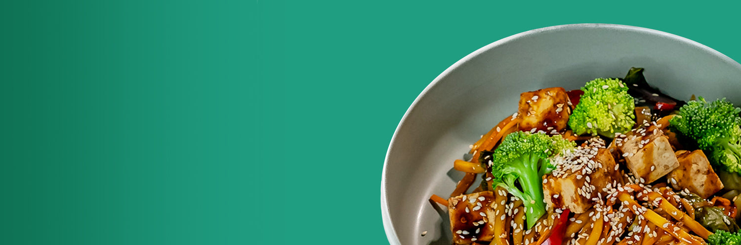 Premade Vegan Meals - Vegan Meal Delivery Adelaide | Fit Chef – Fit ...