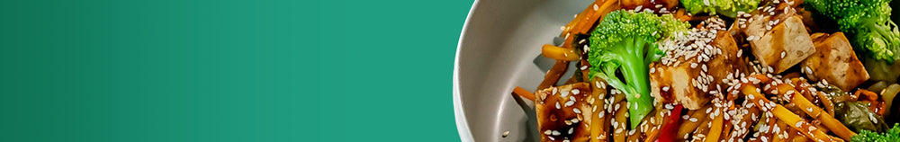 Premade Vegan Meals - Vegan Meal Delivery Adelaide | Fit Chef – Fit ...