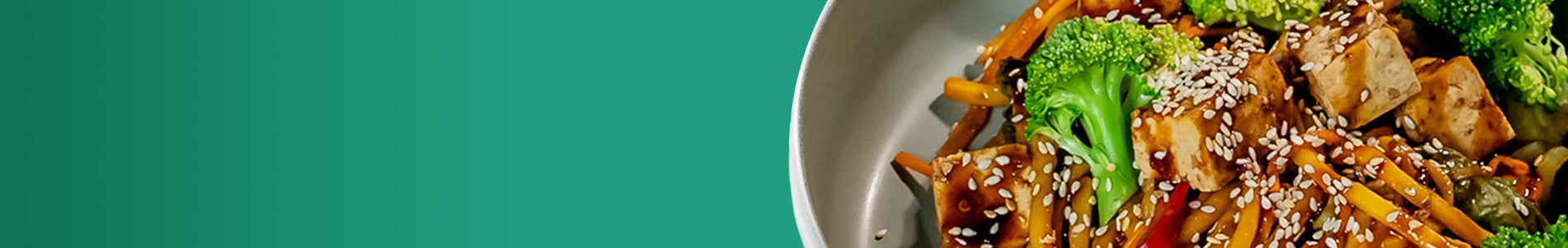 Premade Vegan Meals - Vegan Meal Delivery Adelaide | Fit Chef – Fit ...