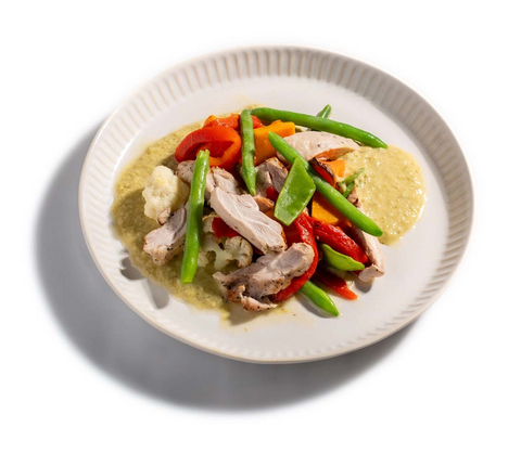 Healthy Meal Prep Delivery Adelaide | Fit Chef – Fit Chef Aus