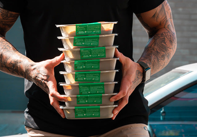 Custom Made Meals Adelaide - Custom Meal Plan Delivery | Fit Chef – Fit ...